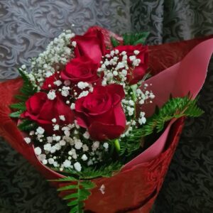 The Floral Designer | David Grech - The Floral Designer